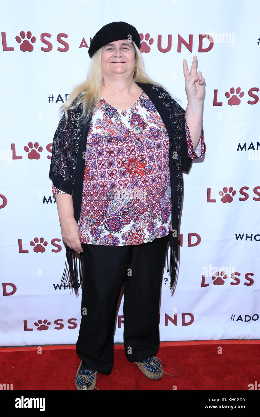 'Loss and Found' Premiere - Arrivals Featuring: Rae Sunshine Lee Where ...