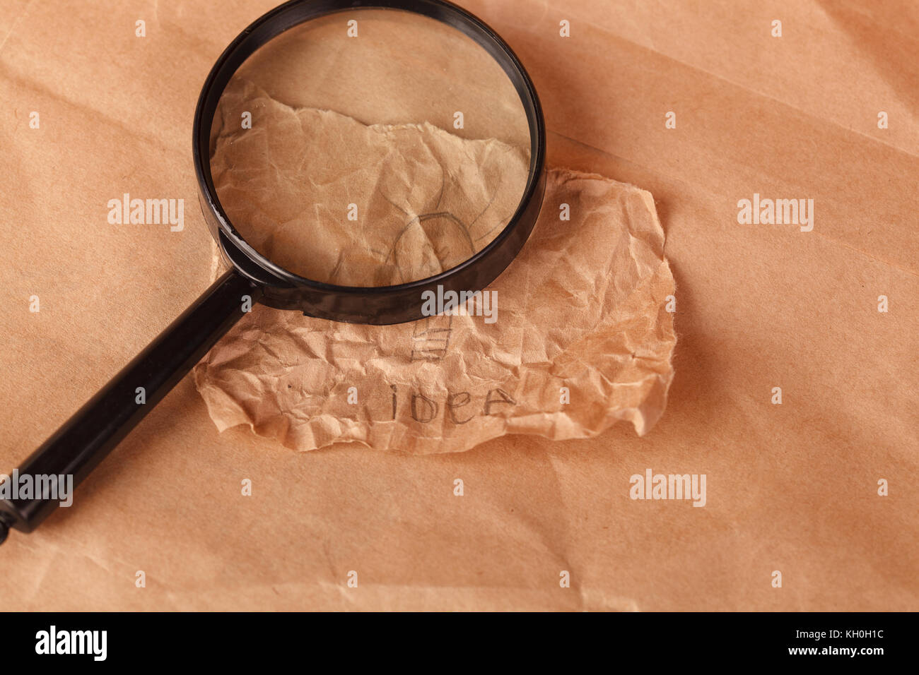 Startup project search hi-res stock photography and images - Alamy