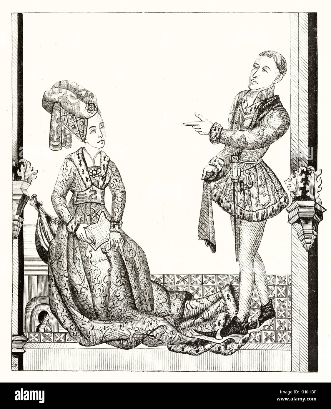 Fop hi-res stock photography and images - Alamy