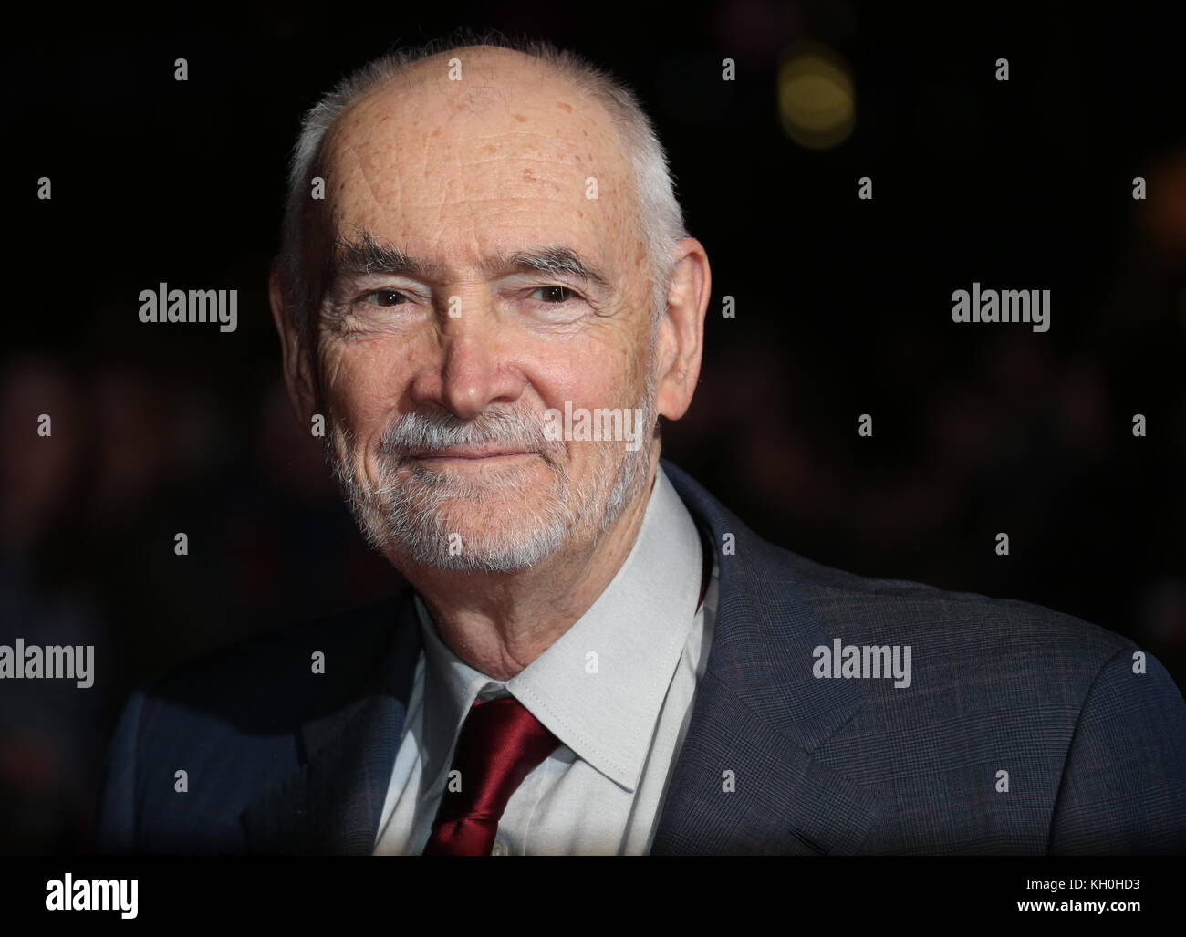 BFI London Film Festival - 'Film Stars Don't Die In Liverpool' Premiere ...