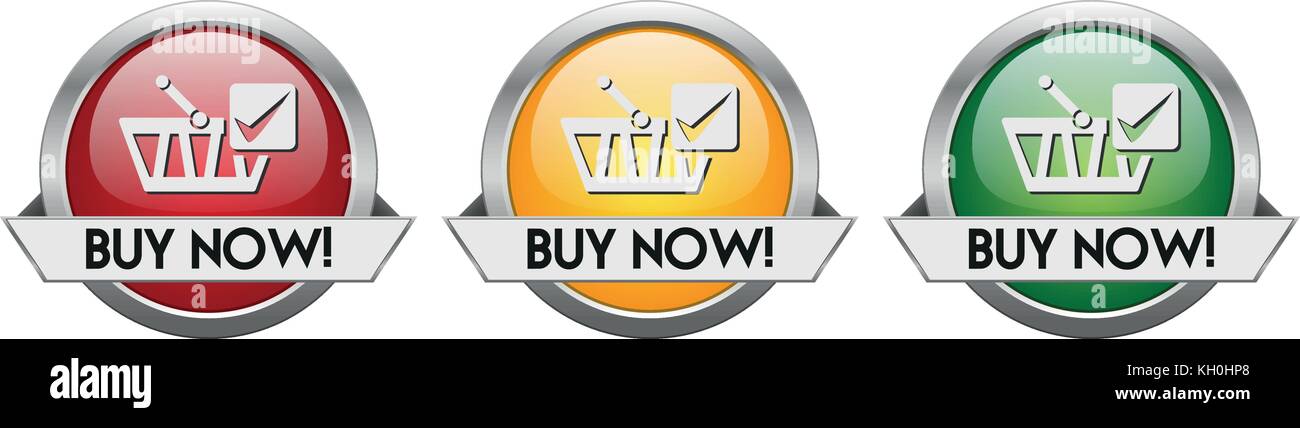 Modern Button Vector Buy Now! for the creative use in graphic design ...