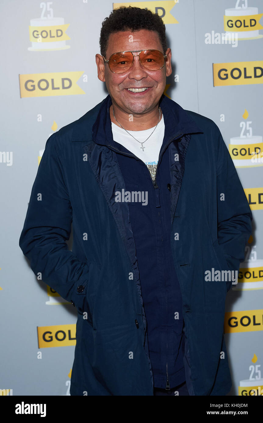 UKTV’s comedy channel Gold hosted a party in London to celebrate its ...