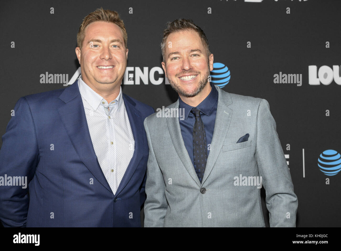 AT&T Audience Network’s 'Loudermilk' and 'Hit The Road' Premiere at ...