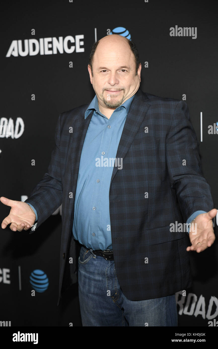 AT&T Audience Network’s 'Loudermilk' and 'Hit The Road' Premiere at ...