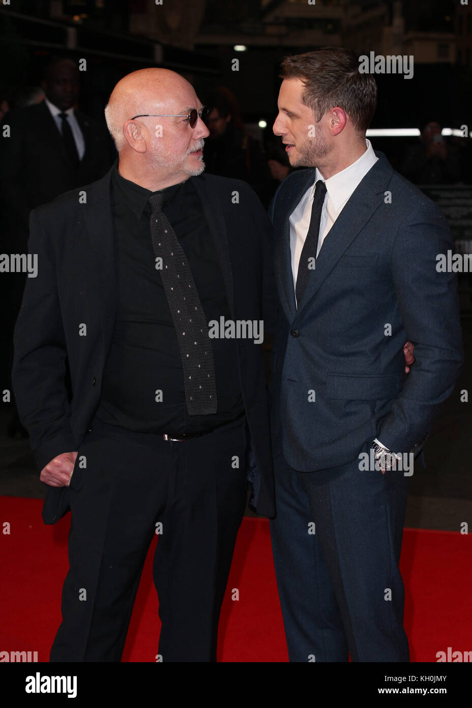 Peter turner actor hi-res stock photography and images - Alamy