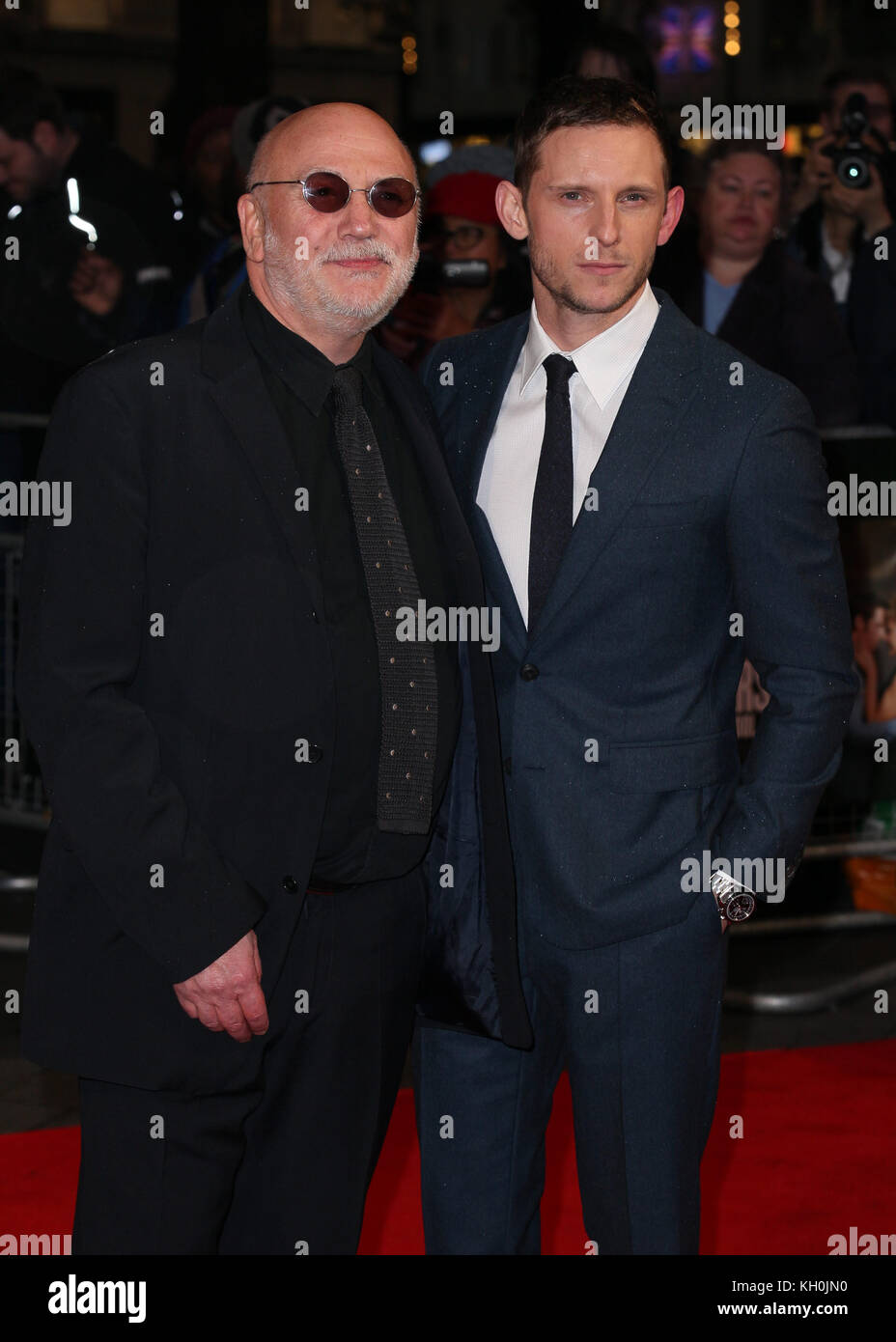 Peter turner actor hi-res stock photography and images - Alamy