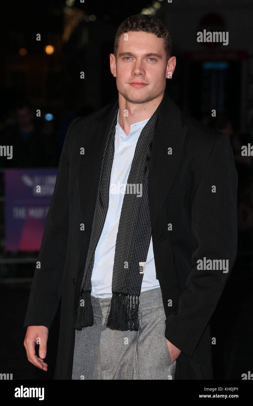 The BFI LFF European Premiere of “Film Stars Don’t Die in Liverpool ...