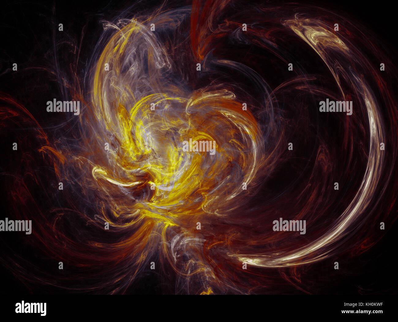 Cosmic art hi-res stock photography and images - Alamy