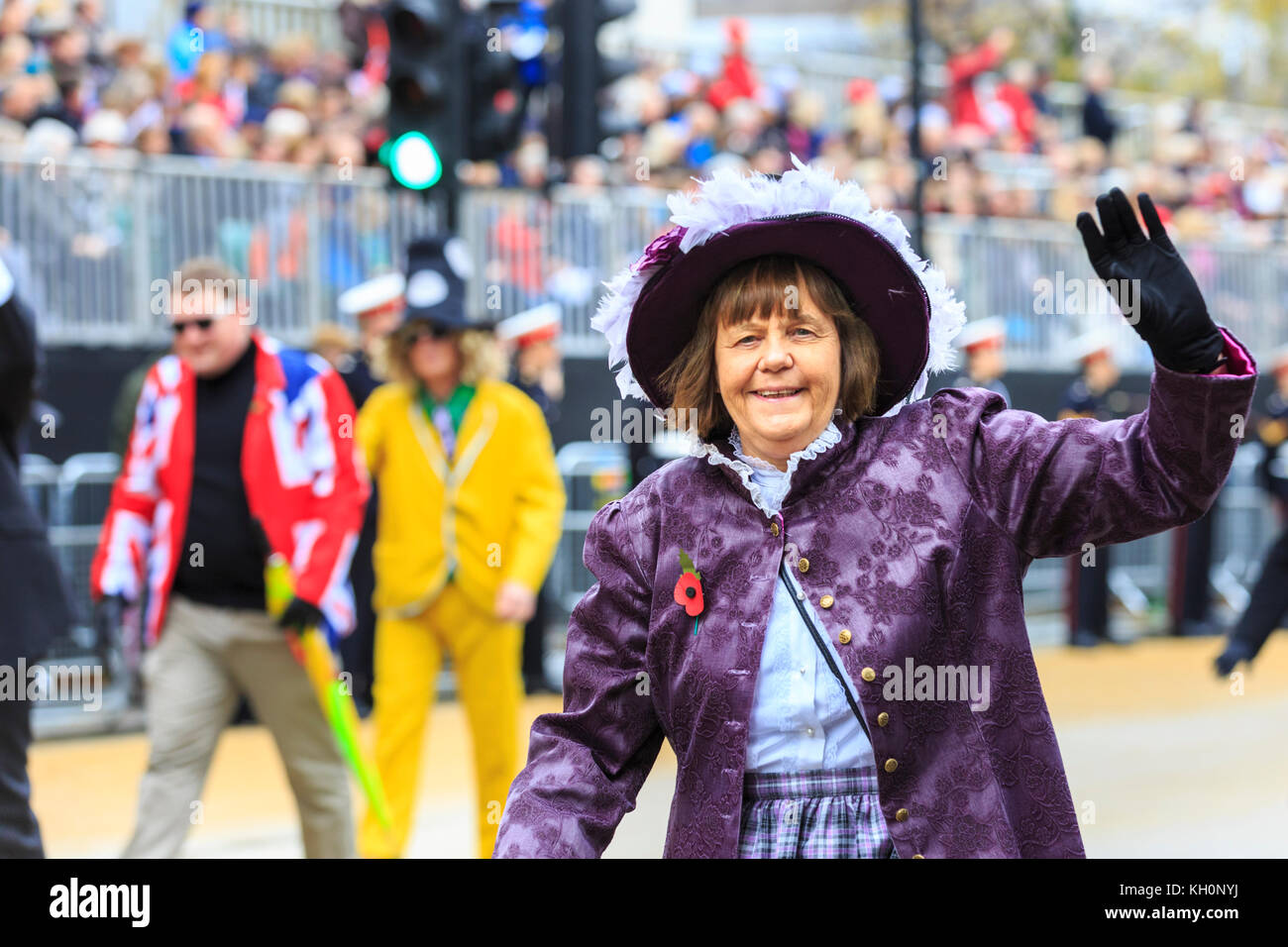 Parade procession the city of london tourist attraction historic ...