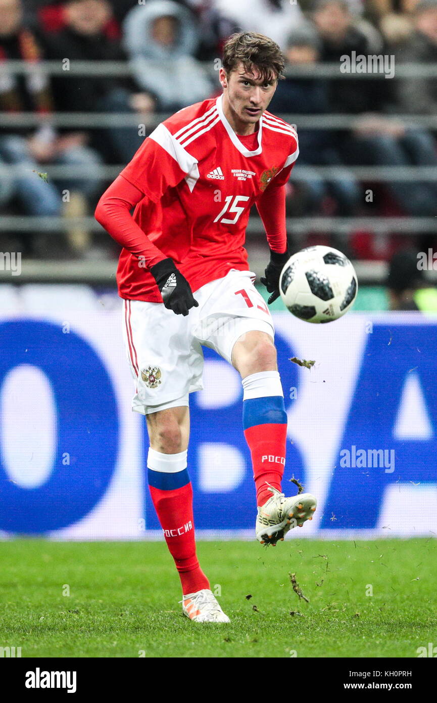 Miranchuk High Resolution Stock Photography and Images - Alamy