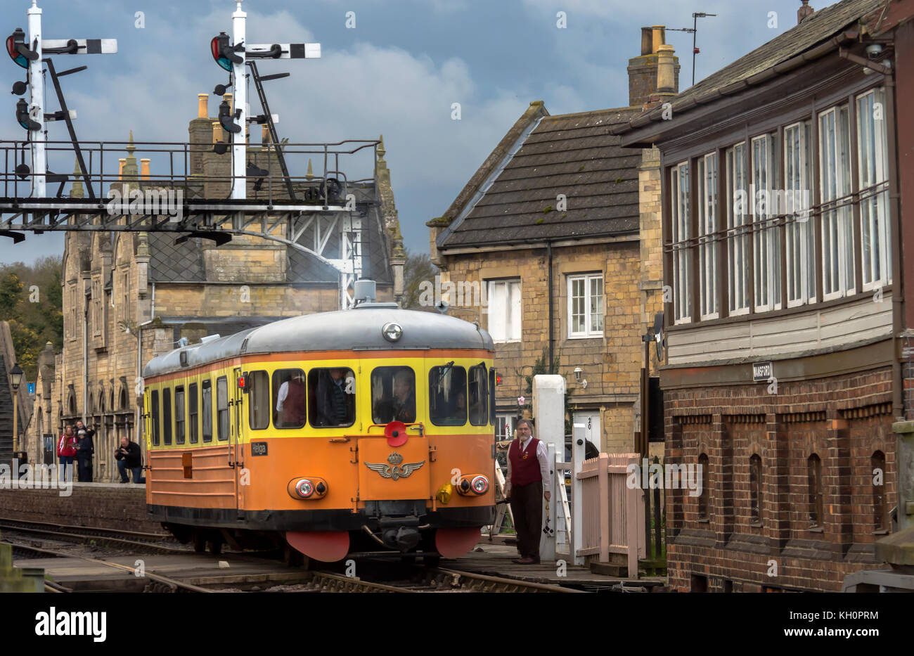 1845 steam train hi-res stock photography and images - Alamy