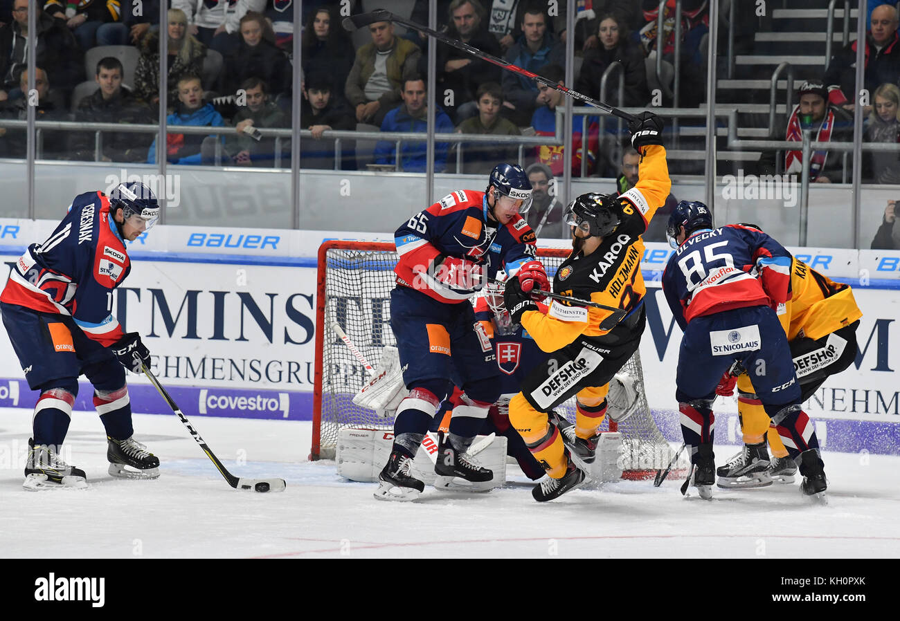 Peter olvecky hi-res stock photography and images - Alamy