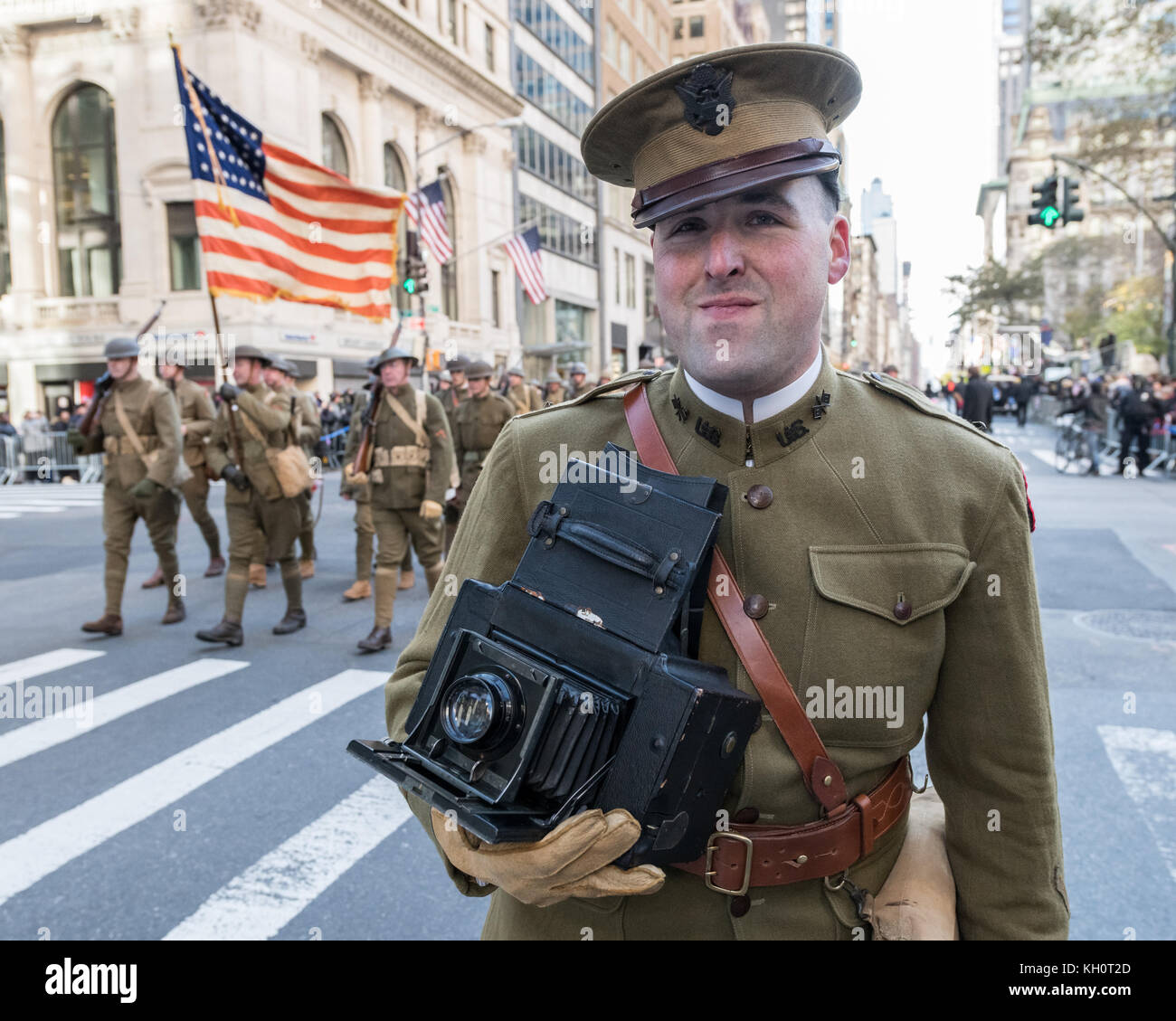 Military uniforms usa air hi-res stock photography and images - Alamy