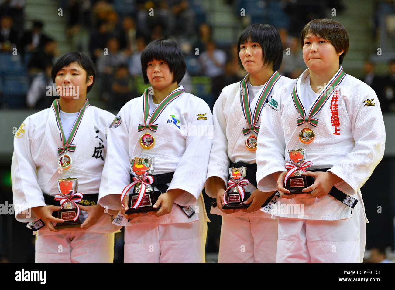 Rika izumi hi-res stock photography and images - Alamy