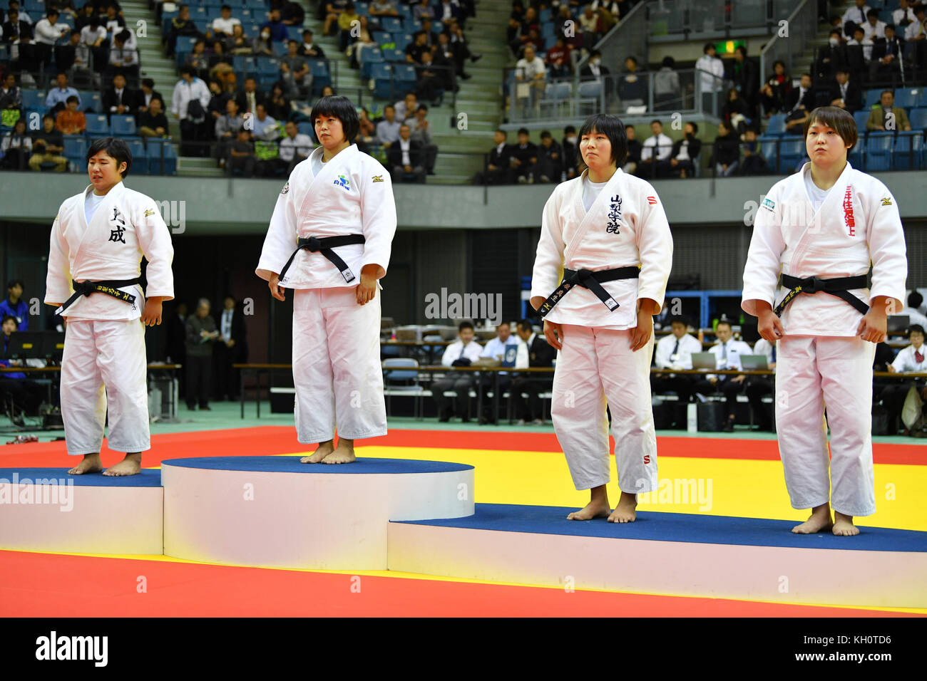 Rika izumi hi-res stock photography and images - Alamy