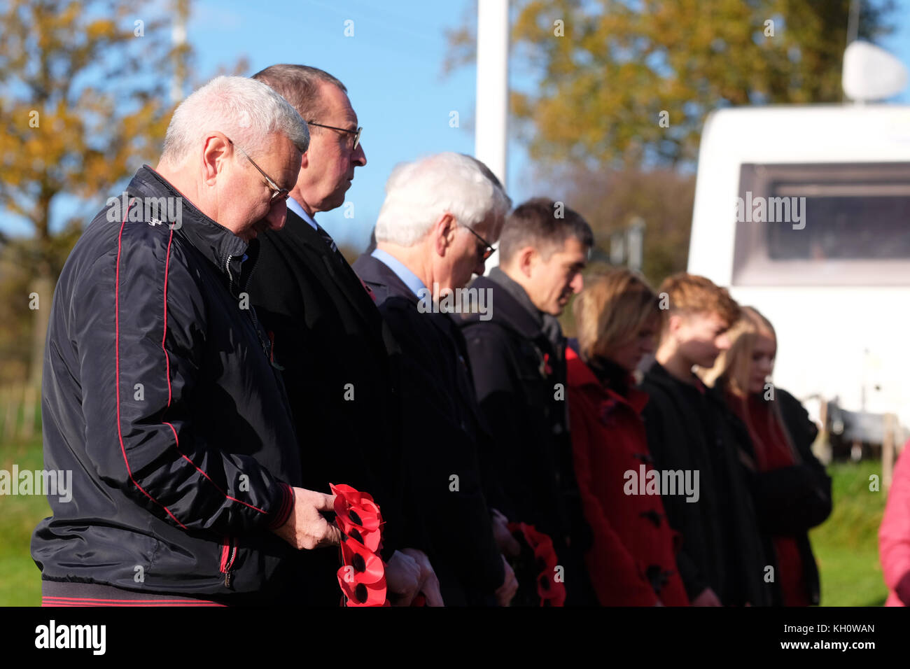 Raf shobdon hi-res stock photography and images - Alamy