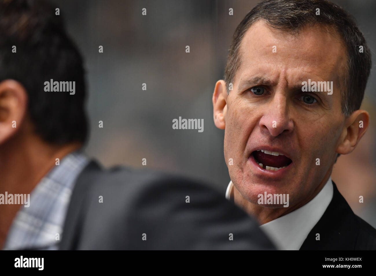 Photo of tony granato hi-res stock photography and images - Alamy