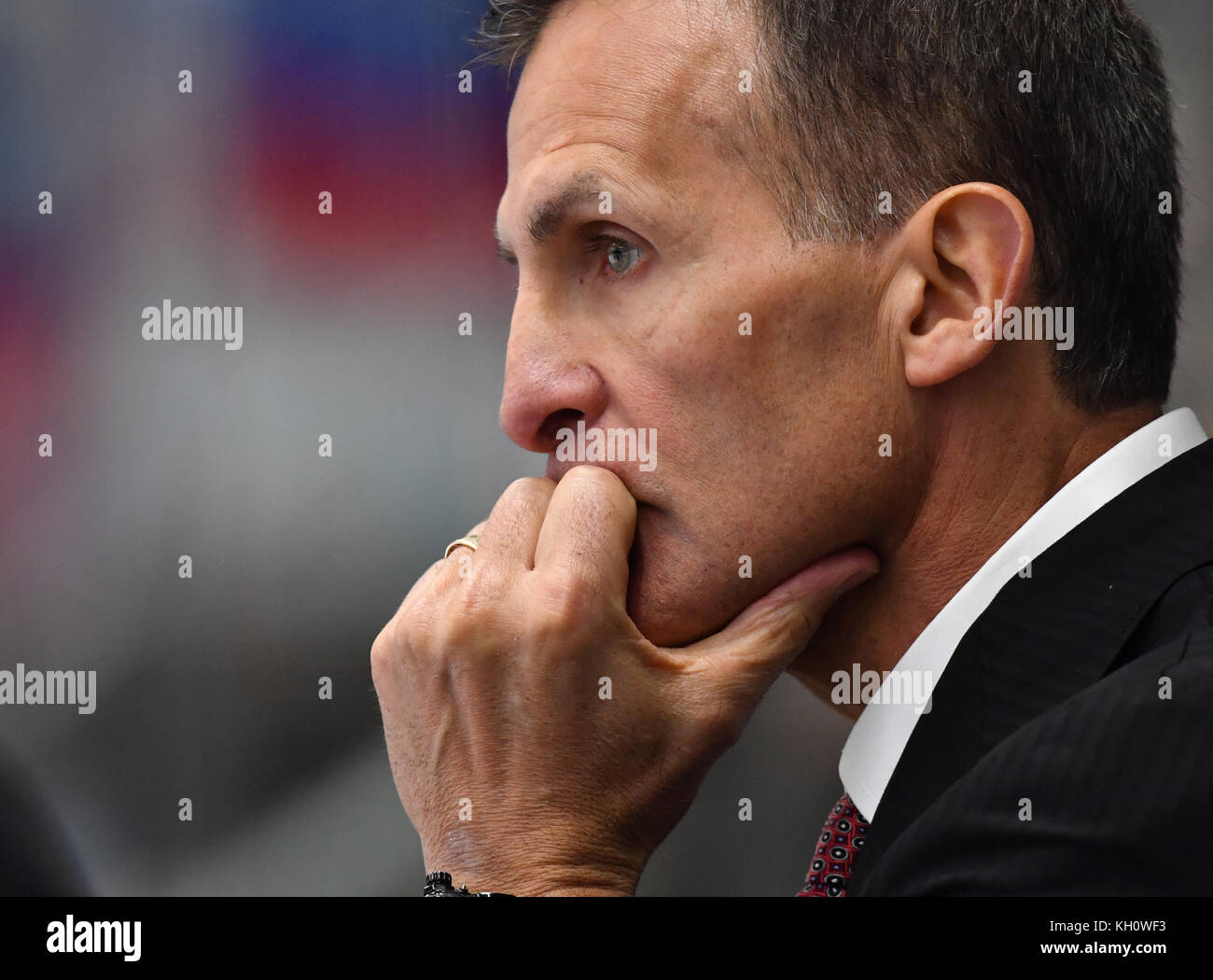 Photo of tony granato hi-res stock photography and images - Alamy