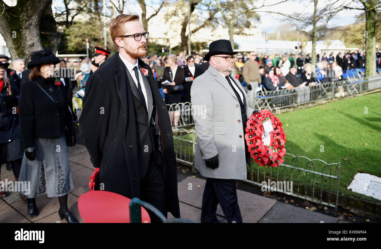 Warren morgan brighton hi-res stock photography and images - Alamy