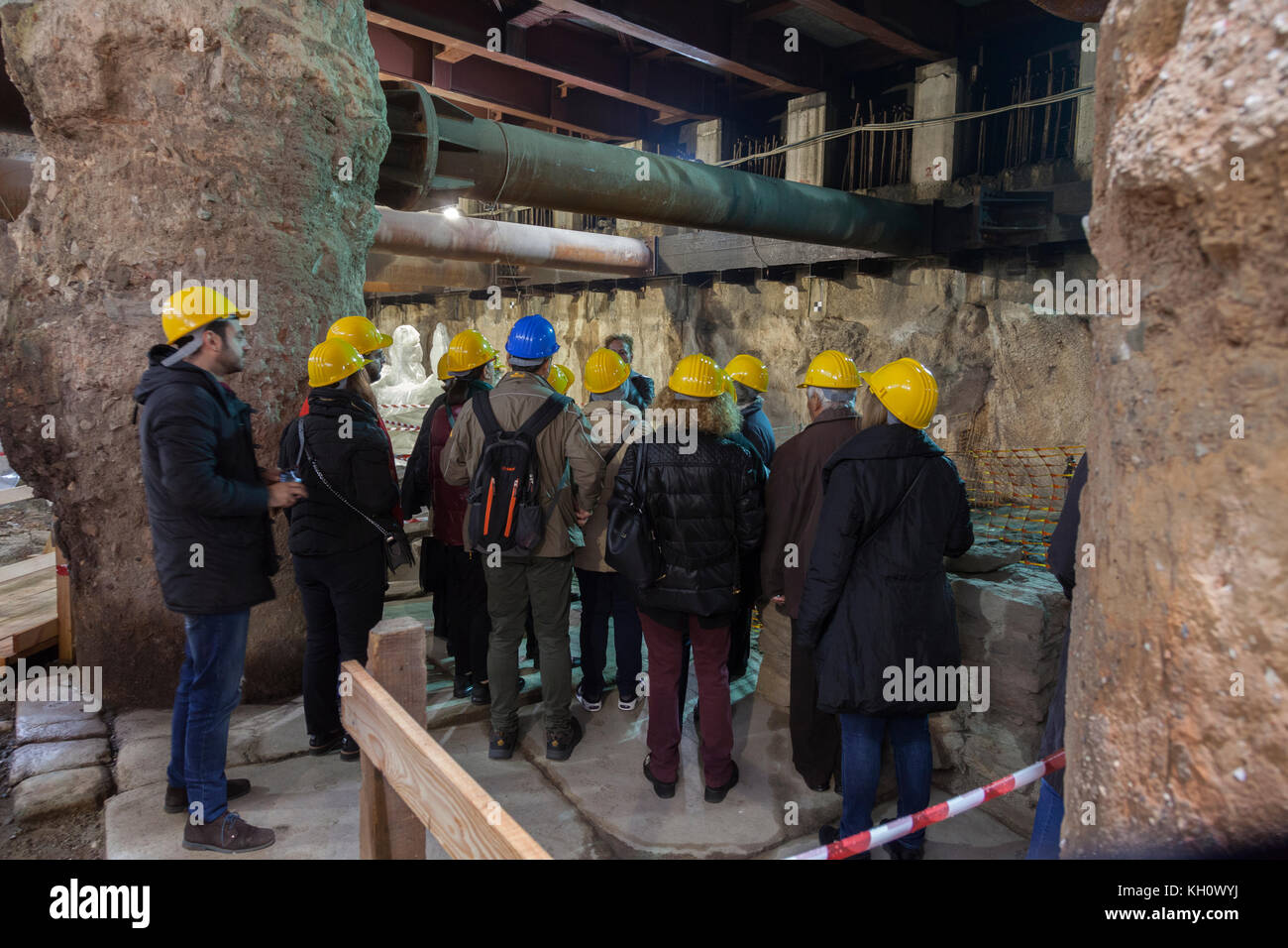 Information for archaeologists hi-res stock photography and images - Alamy