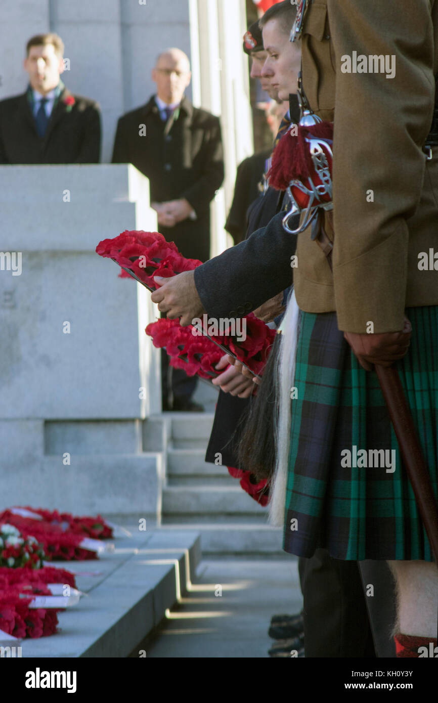 Rev ian galloway hi-res stock photography and images - Alamy