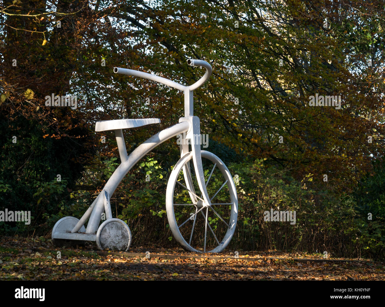 Vogrie Country Park High Resolution Stock Photography and Images - Alamy