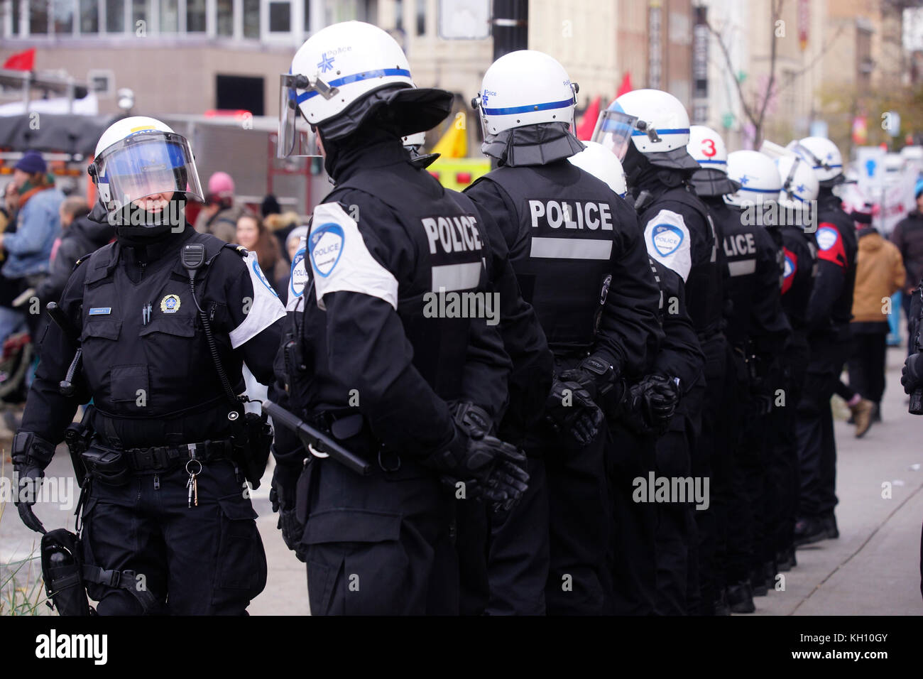 Patrol march hi-res stock photography and images - Alamy