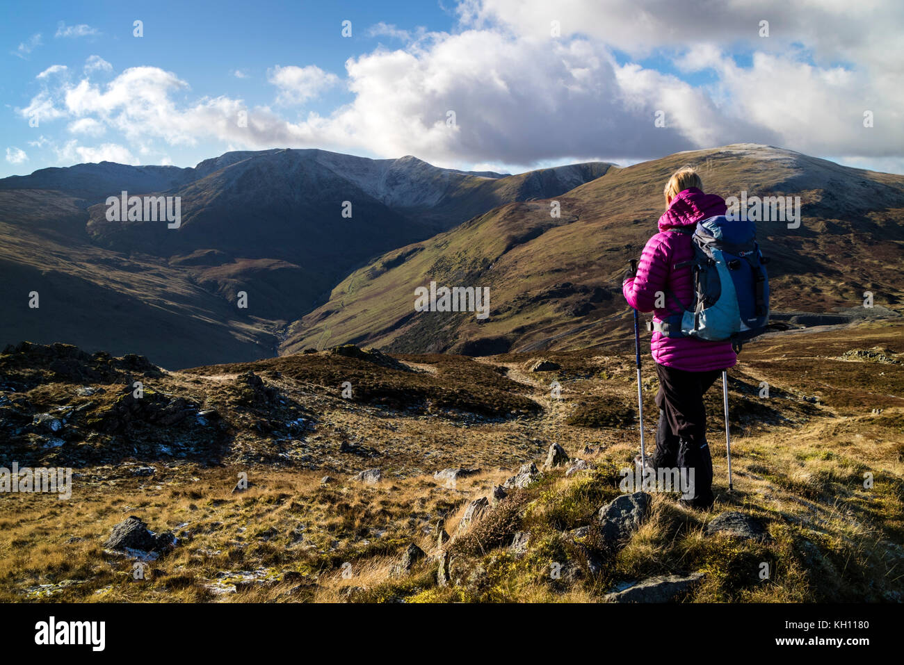 David forster alamy lake district hi-res stock photography and images ...