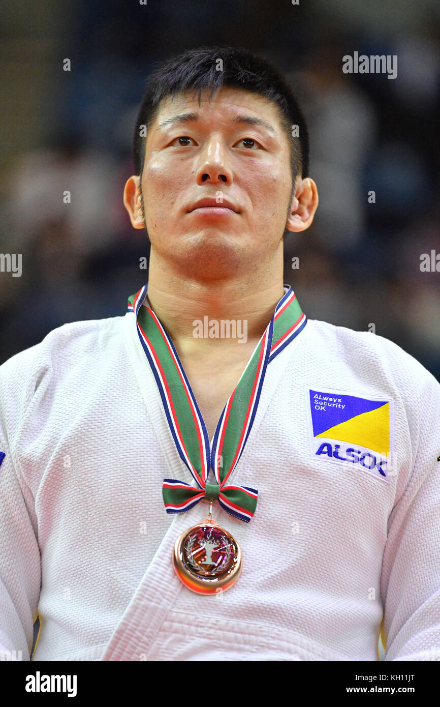 Kumashiro hi-res stock photography and images - Alamy