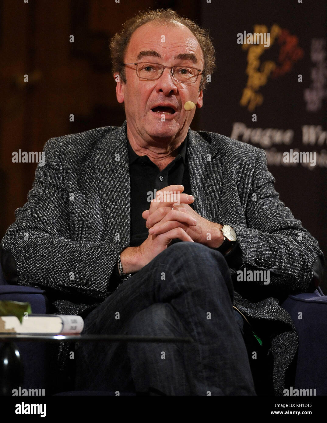 Robert Menasse High Resolution Stock Photography and Images - Alamy