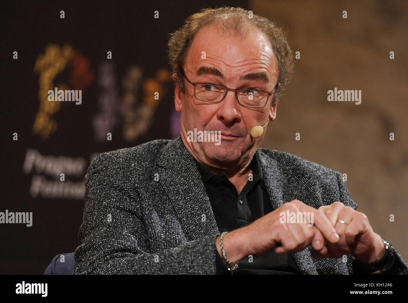 Robert menasse hi-res stock photography and images - Alamy