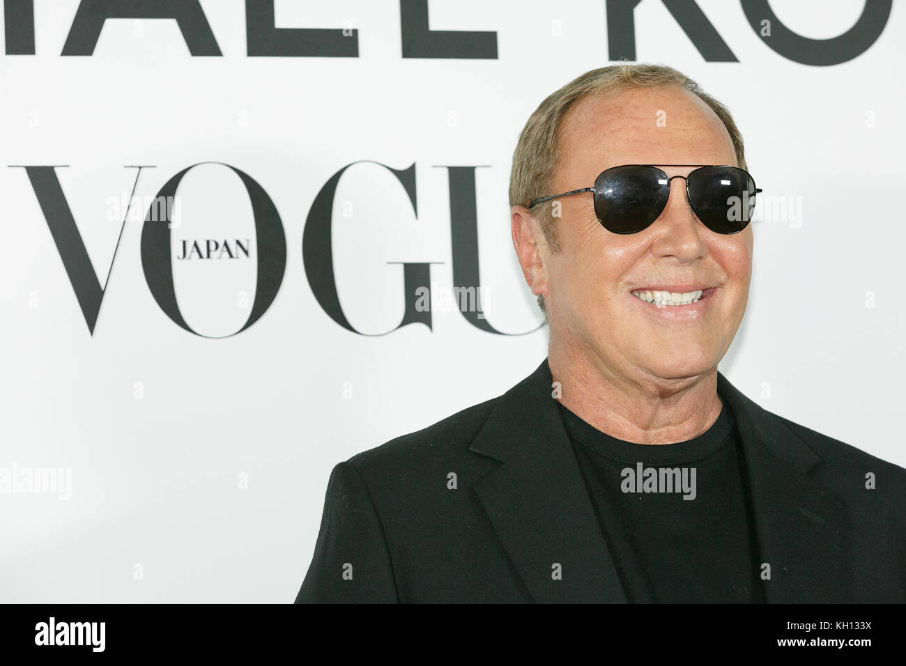 Fashion designer michael kors hi-res stock photography and images - Alamy