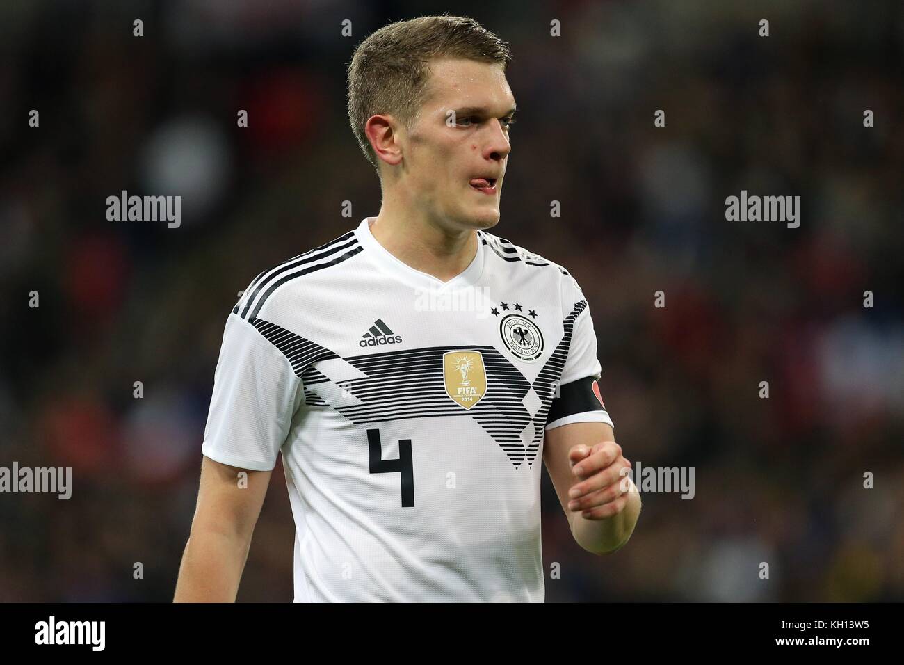 Mathias Ginter High Resolution Stock Photography and Images - Alamy