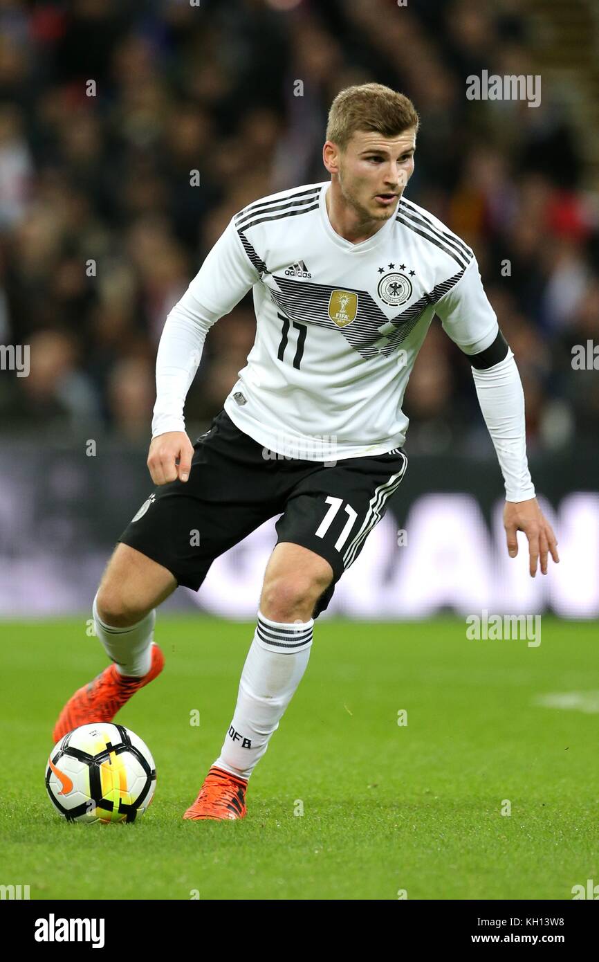 Timo werner germany national team hi-res stock photography and images ...