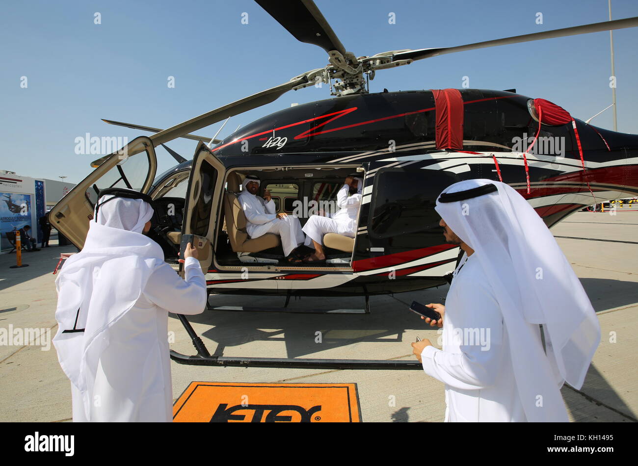 Bell 429 Globalranger High Resolution Stock Photography and Images - Alamy