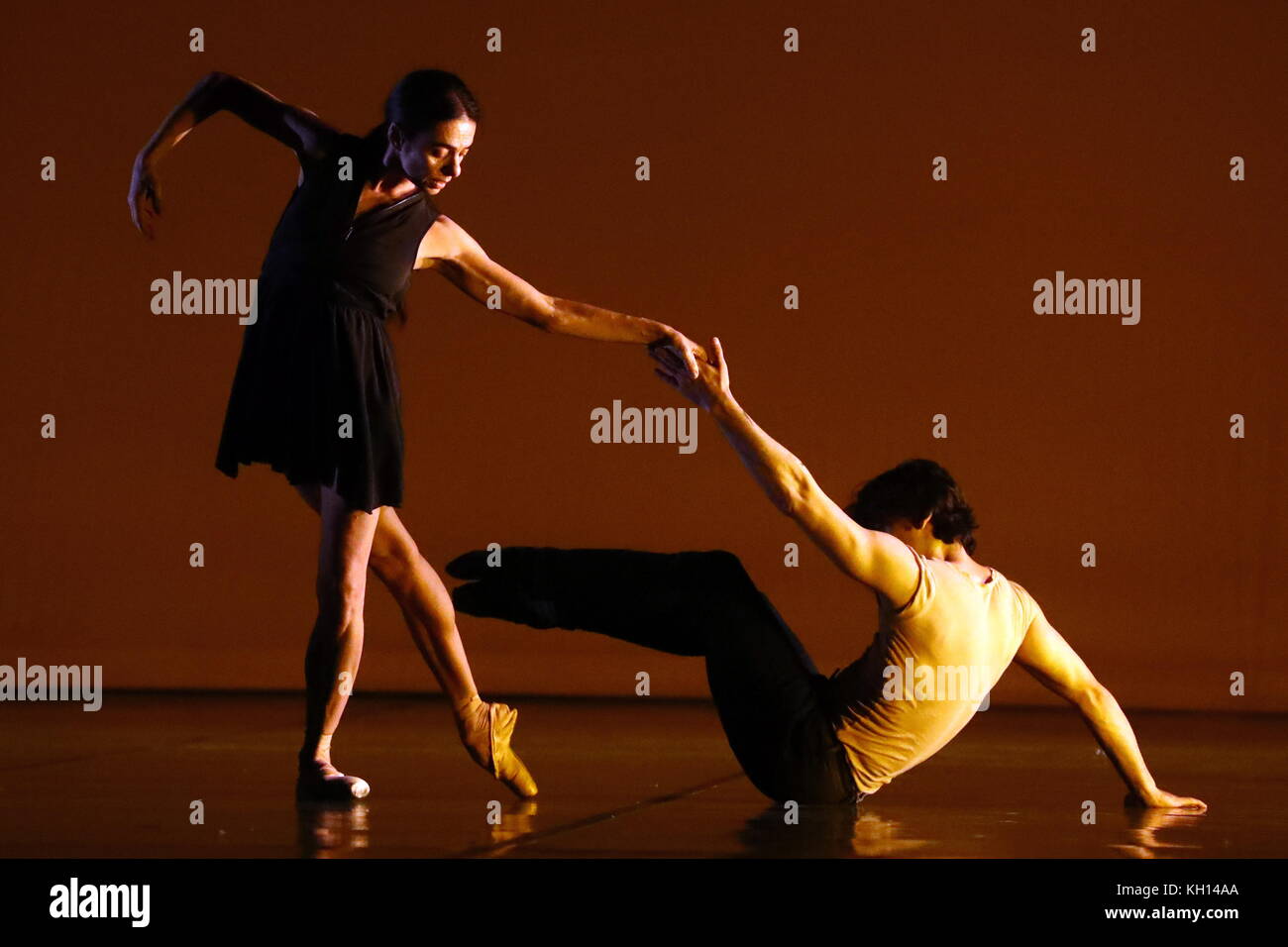 Dancer Alessandra Ferri High Resolution Stock Photography and Images ...