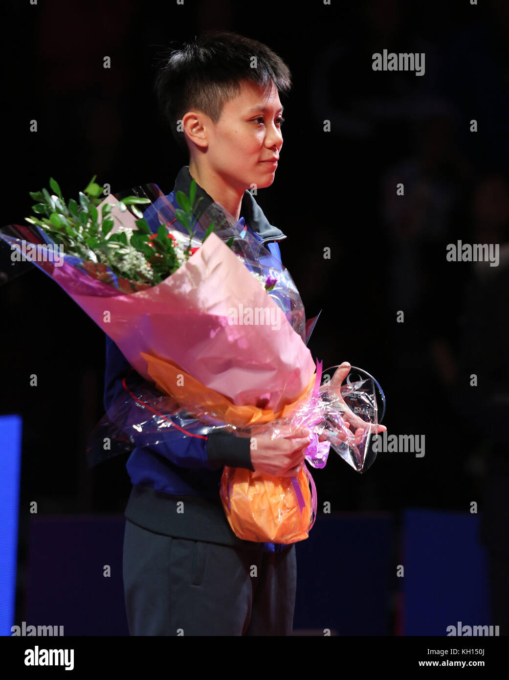 Cheng i ching hi-res stock photography and images - Alamy