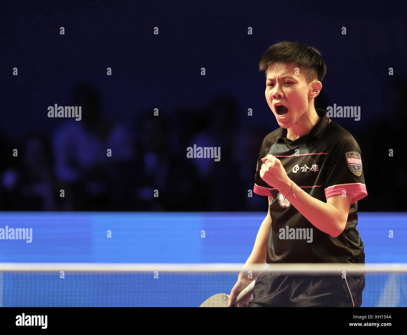 Cheng i ching hi-res stock photography and images - Alamy