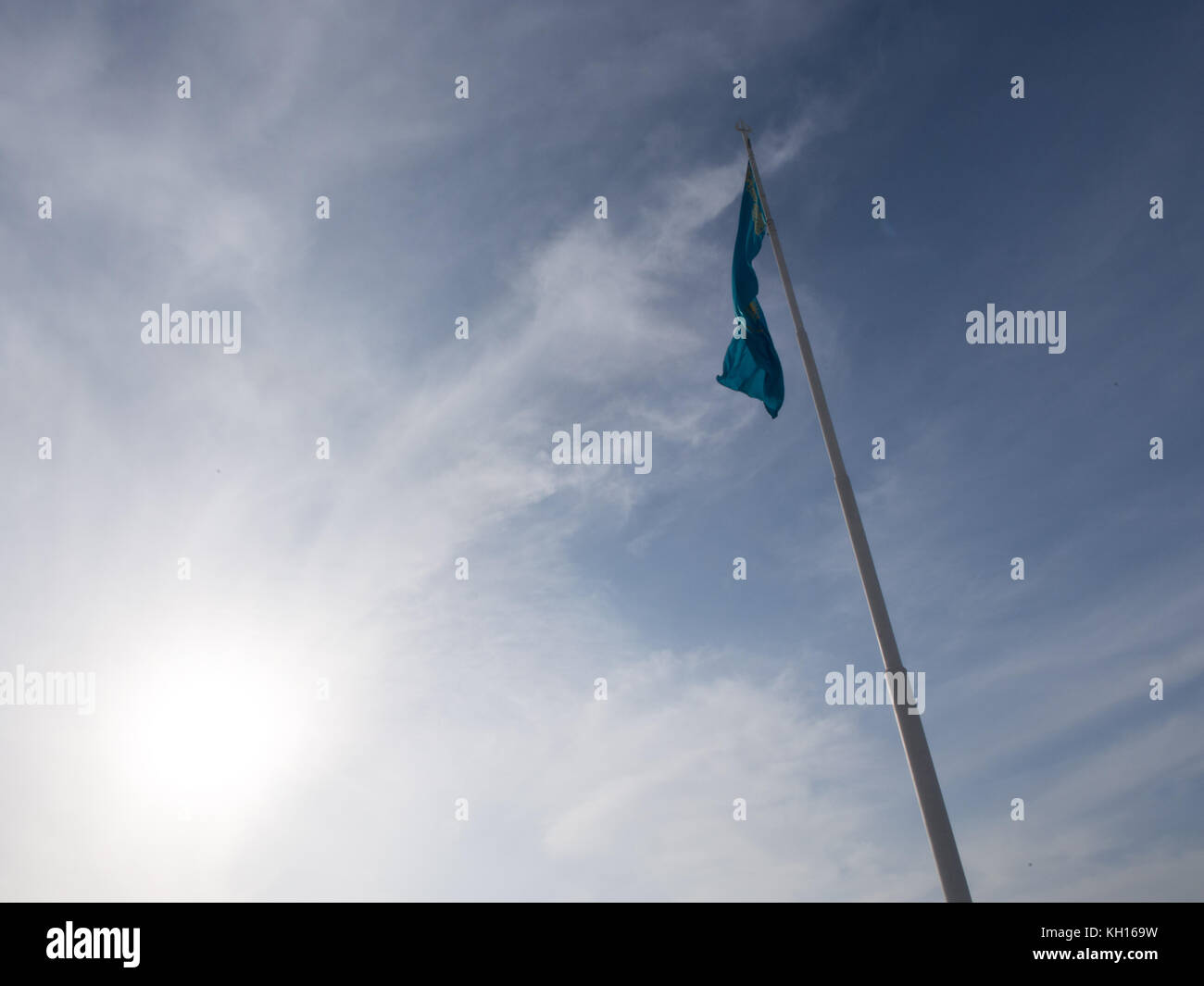 Centre of atyrau hi-res stock photography and images - Alamy