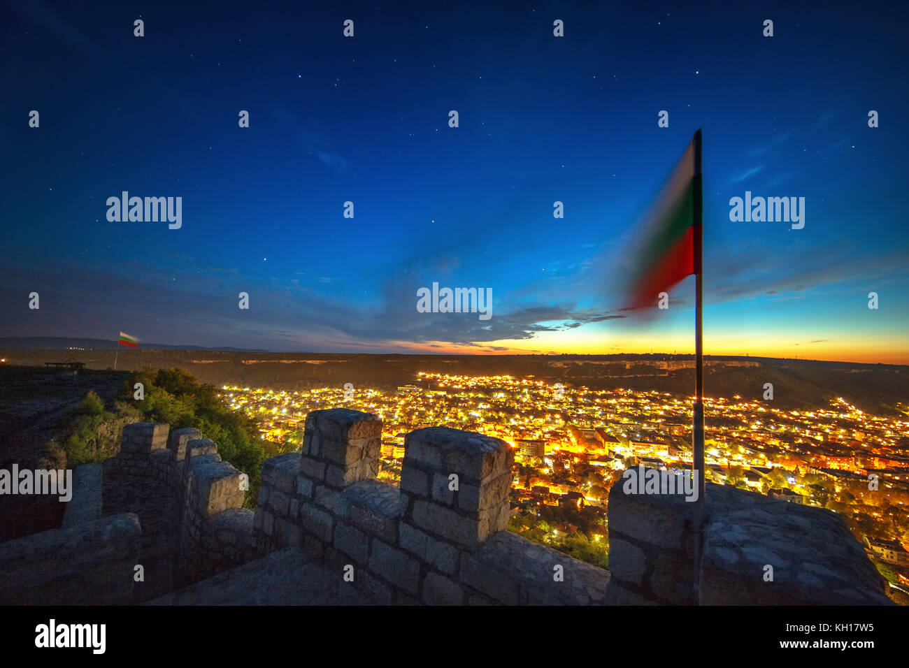 City nigh hi-res stock photography and images - Alamy