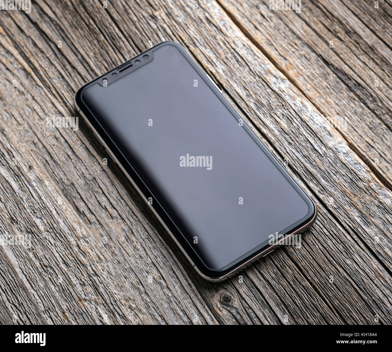 Iphone10 hi-res stock photography and images - Alamy