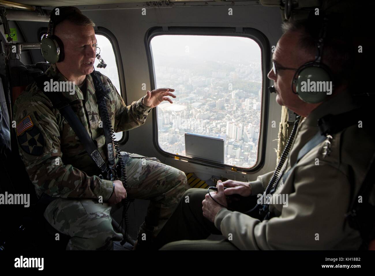 Senior Enlisted Advisor High Resolution Stock Photography and Images ...