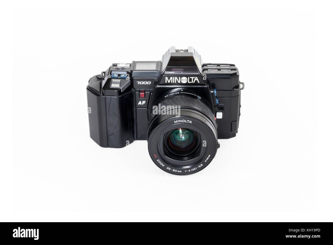 Automatic lens hi-res stock photography and images - Alamy