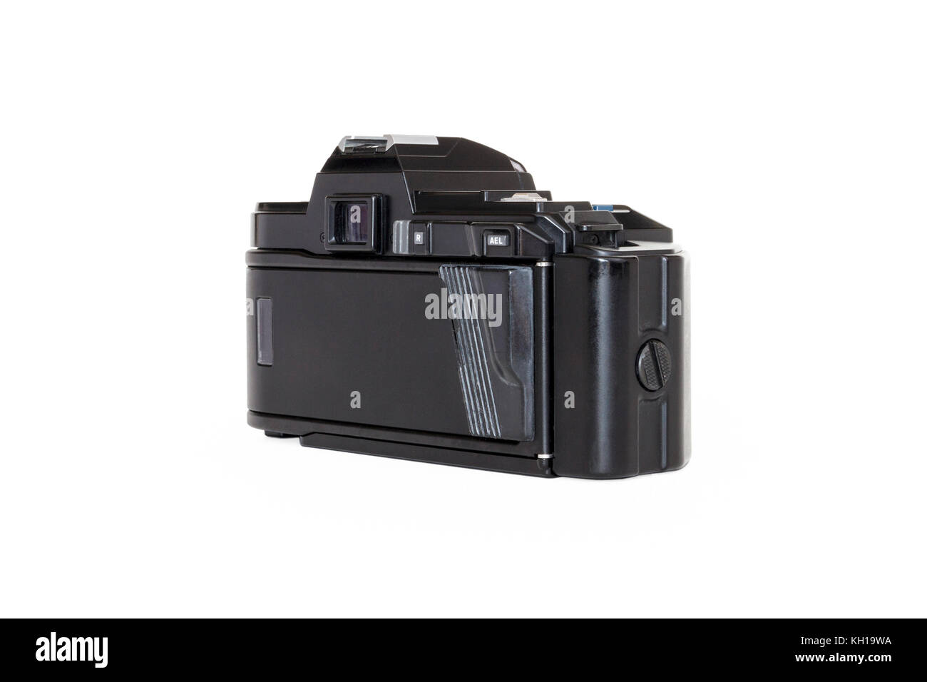 Vintage Minolta High Resolution Stock Photography and Images - Alamy