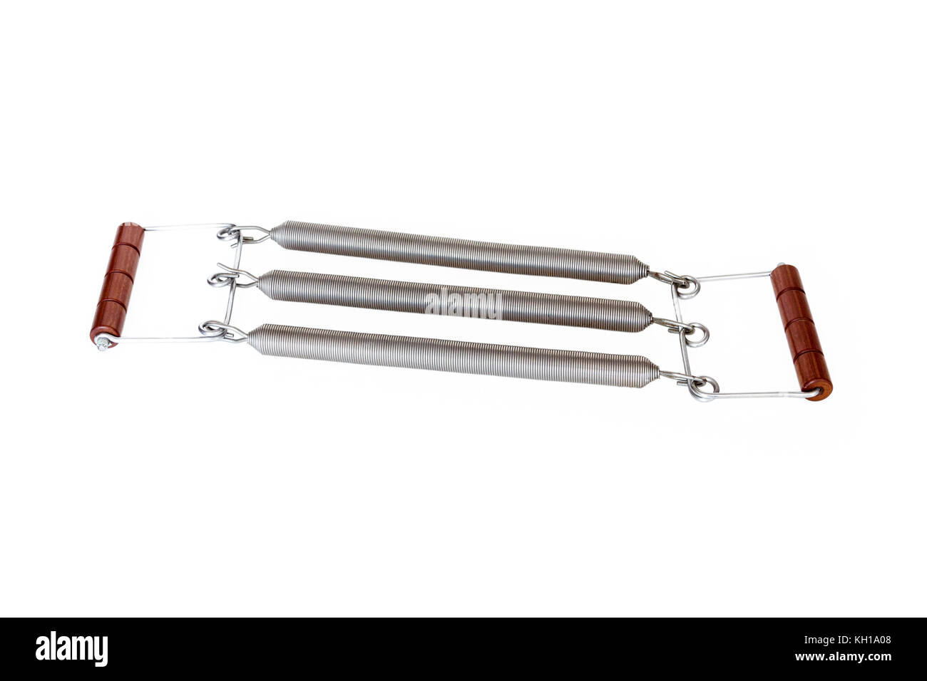 Chest Expander Springs at Noah Weber blog