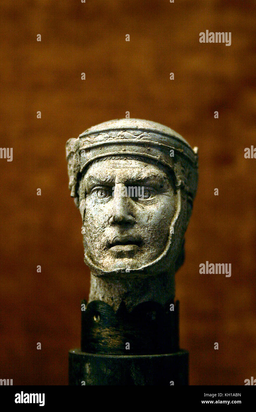 Pompeii artifact hi-res stock photography and images - Alamy