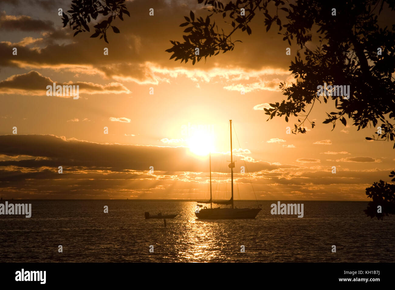 Islamorada florida keys hi-res stock photography and images - Alamy