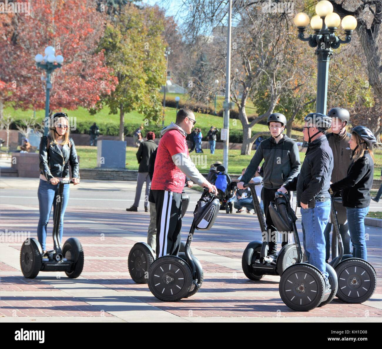 Self drive tours hi-res stock photography and images - Alamy