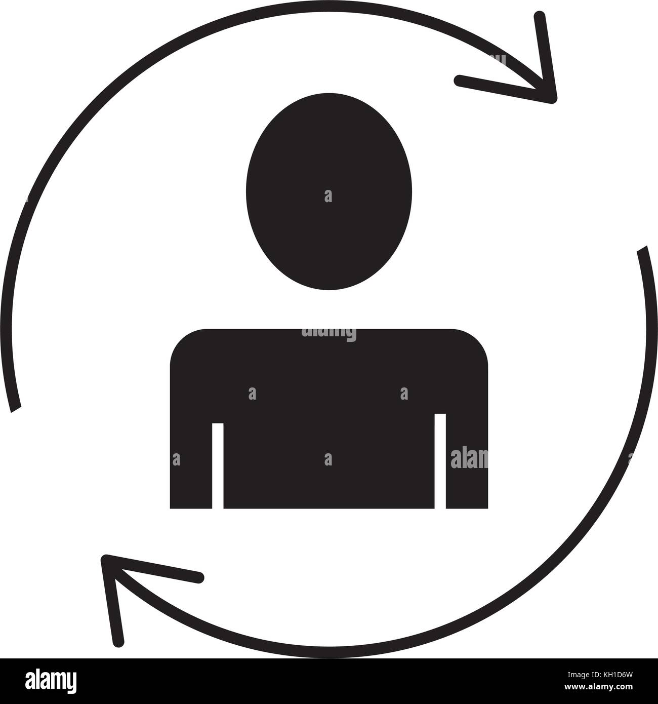 Isolated pictogram design Stock Vector Image & Art - Alamy