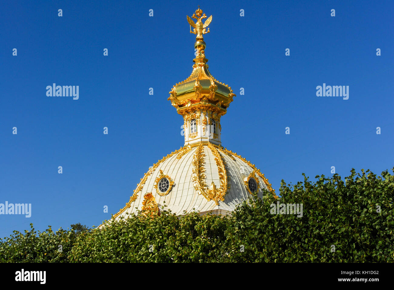 Peterhoff hi-res stock photography and images - Alamy